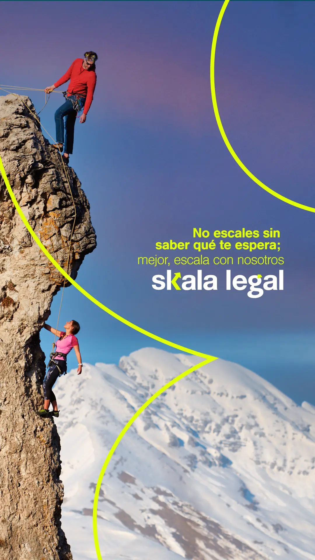 Skala Legal